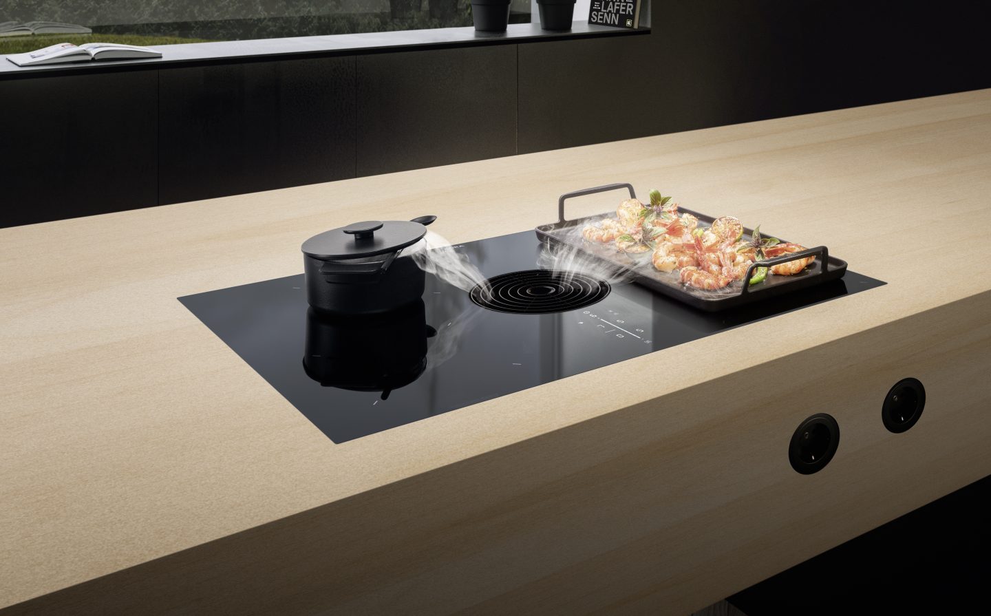 Bora Grill | STUDIO LIVIUS